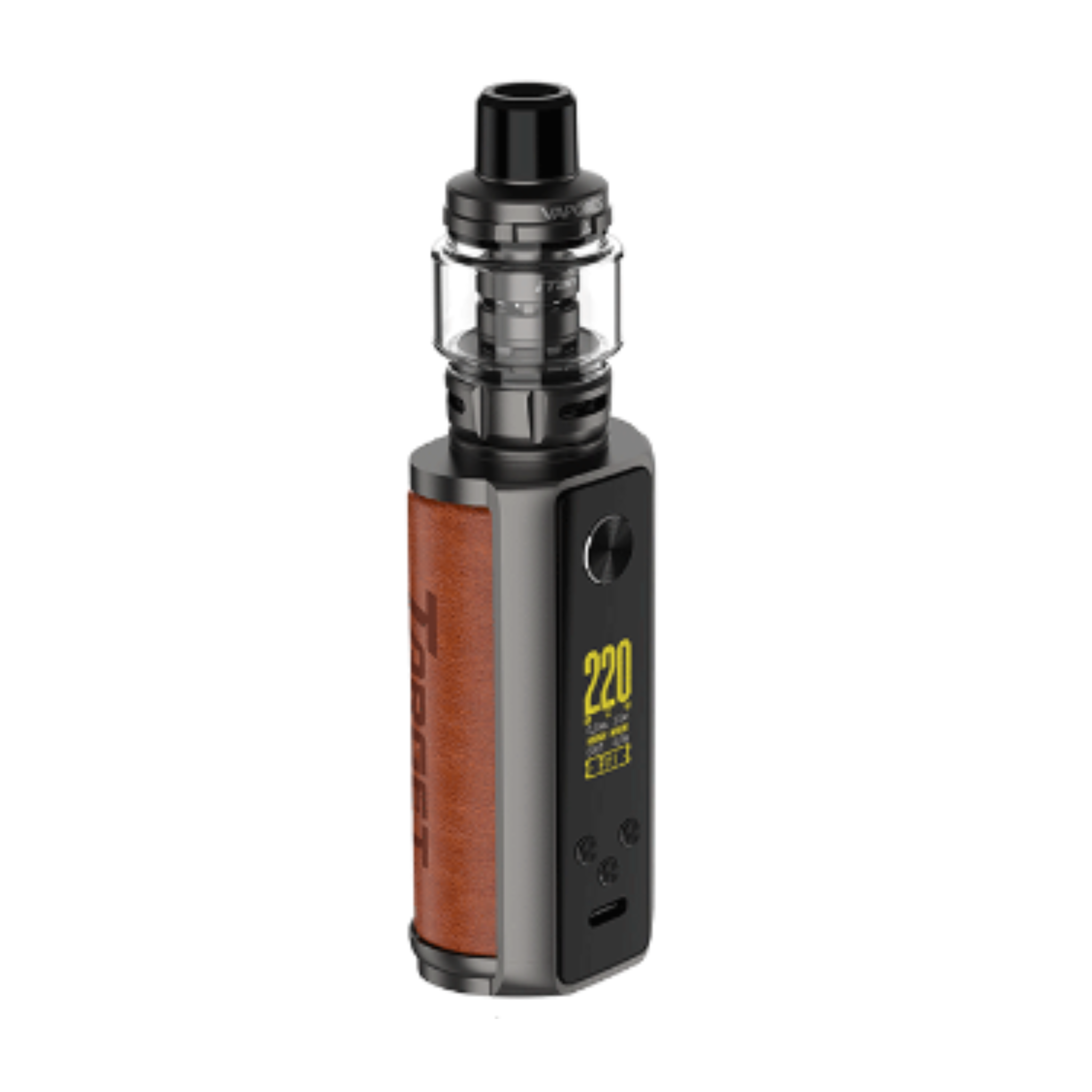 Vaporesso Target 200 Kit – Stallion Marketing